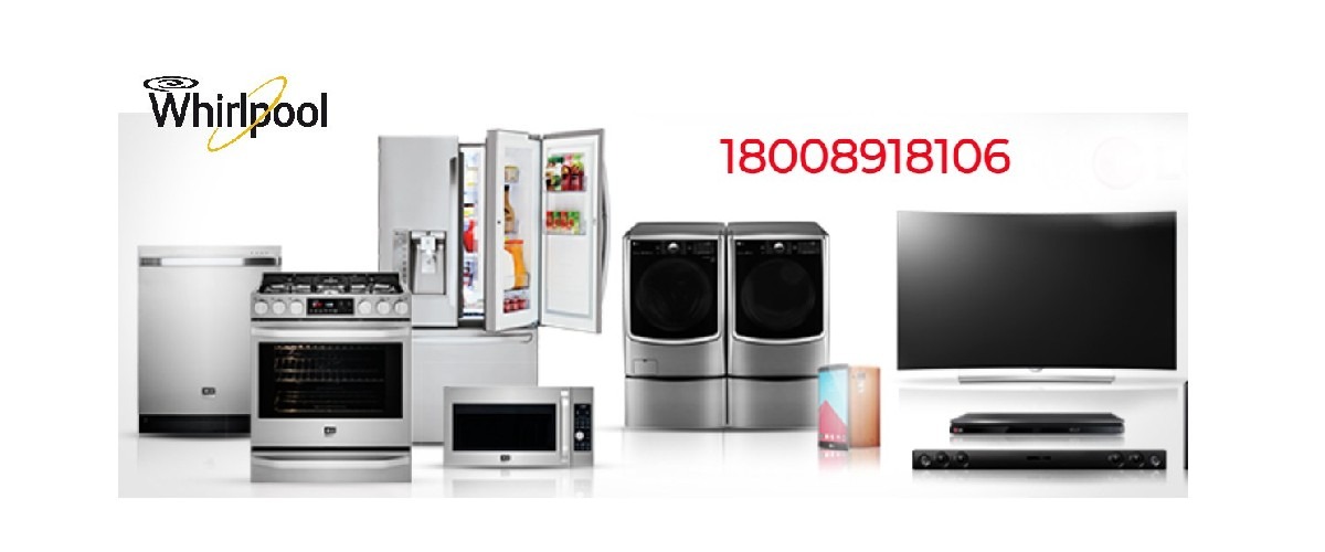 Contact Us - Whirlpool Service Center In Hyderabad - India - Call Now ...